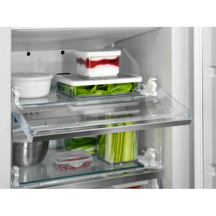 7000 Fryseskab med NoFrost selvafrimning Fryseskab til indbygning | AEG