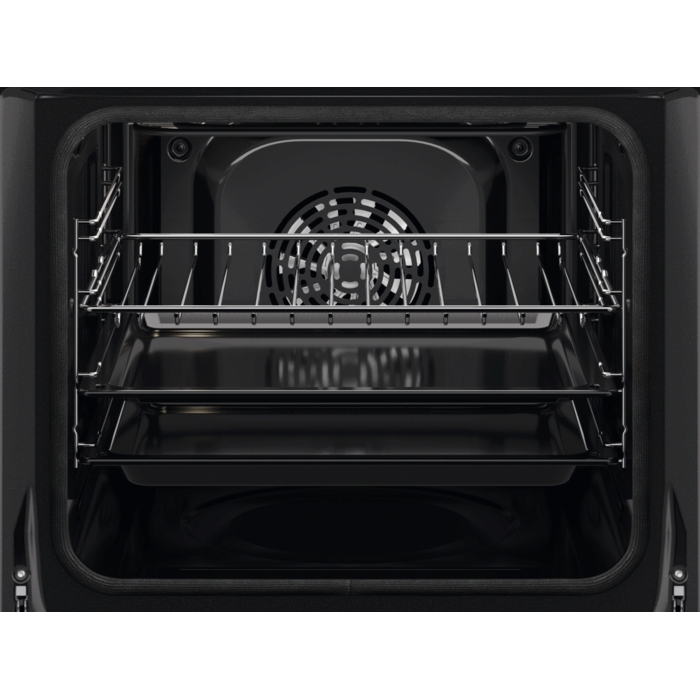 5000 SurroundCook - Varmluftsovn Ovn | AEG